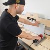 Iskra Tool
