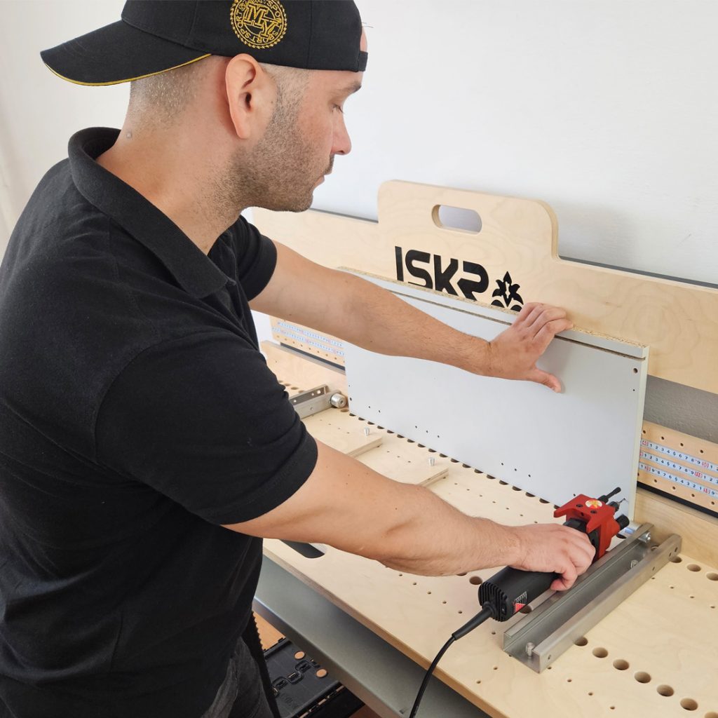 Iskra Tool